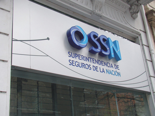 Productores Asesores de Seguros: actualización de datos ante la SSN ...